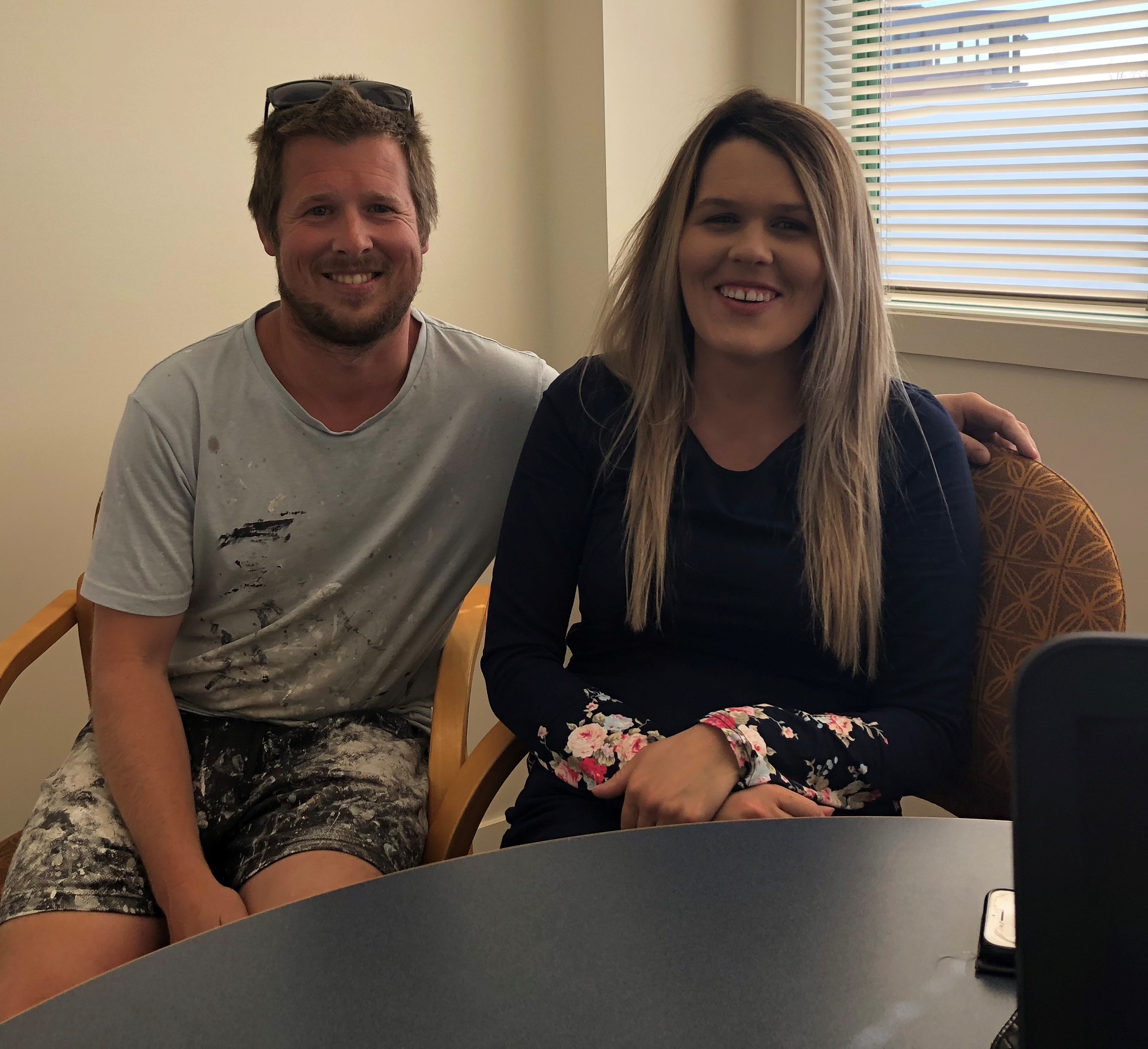 Cole & Kate - DM Consult