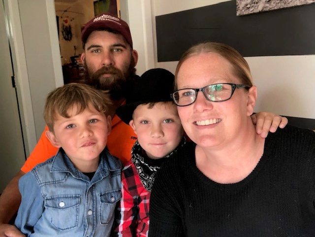 Pip & Sam - DM Consult