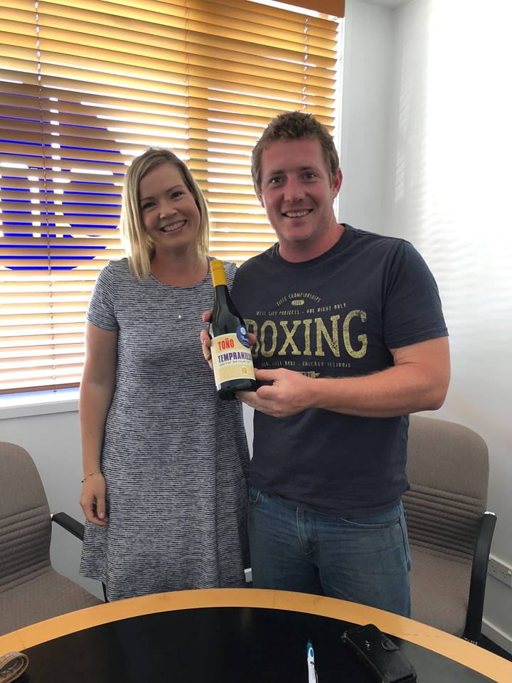 Matt & Sarah - DM Consult