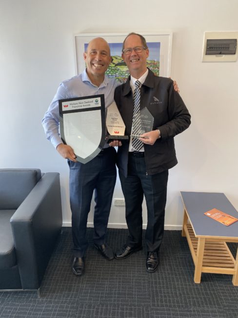 Dave Pearse - Pukeko rental managers - DM Consult