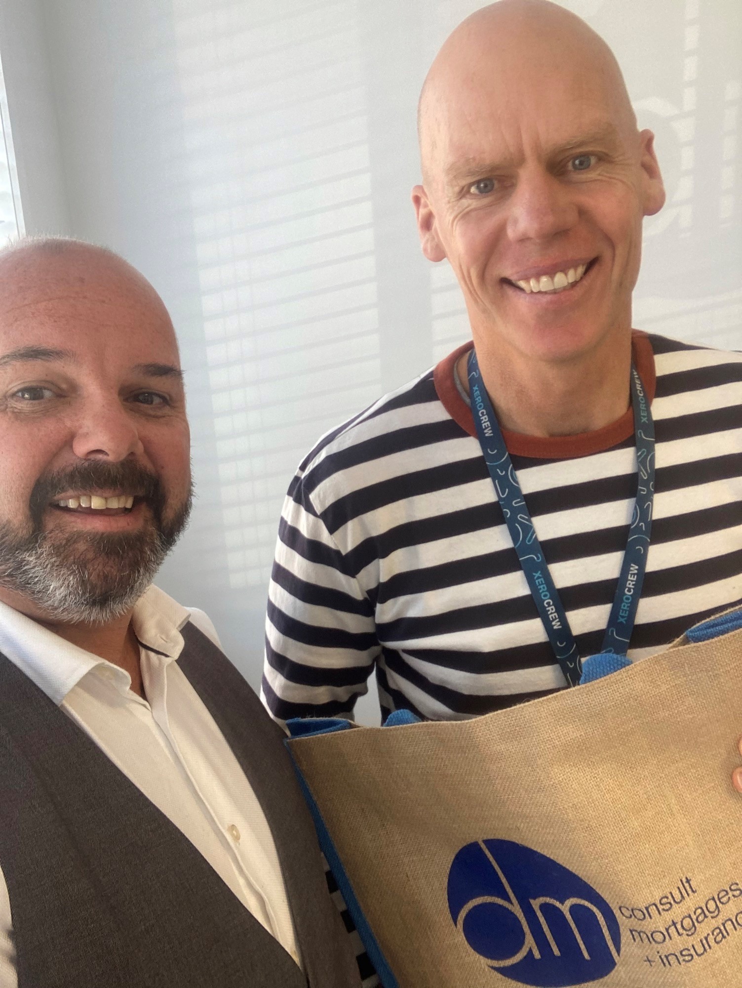 Meet John Donovan - DM Consult