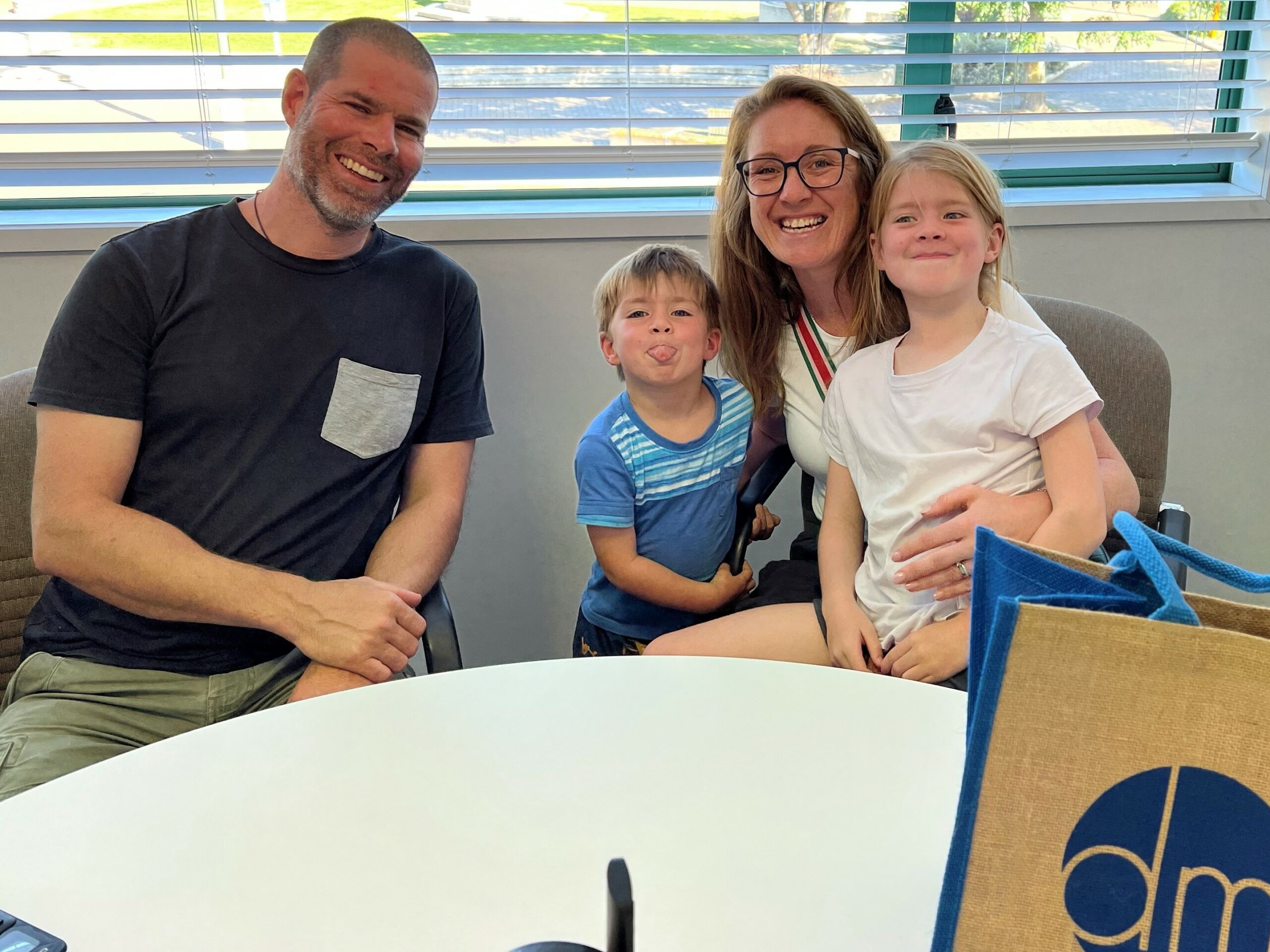 Mortgage Success!! - DM Consult