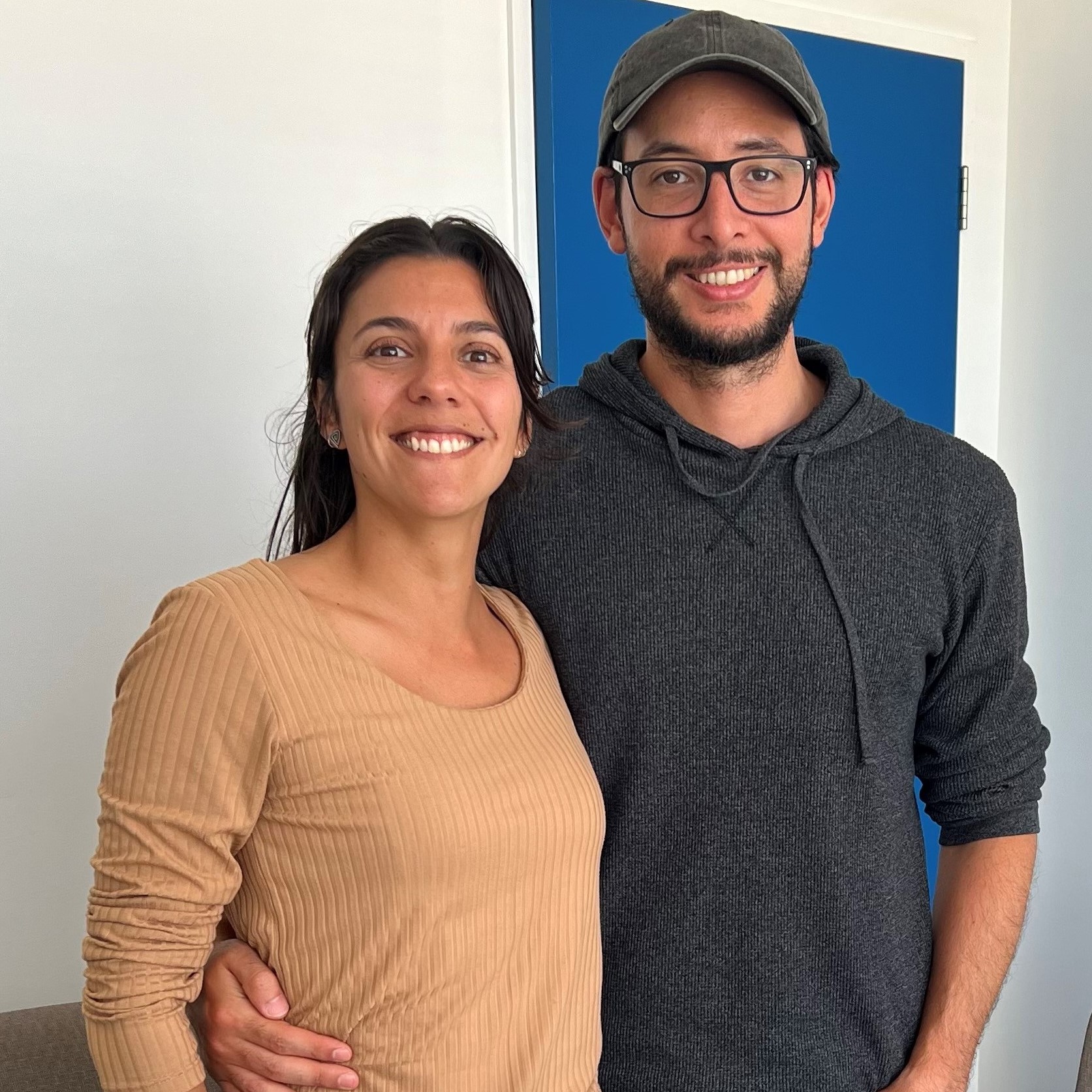 Motivated Couple - DM Consult