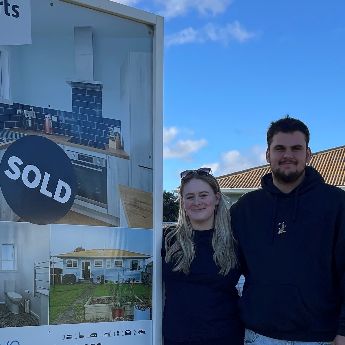 Putting in the hard yards, getting to their goal! - DM Consult