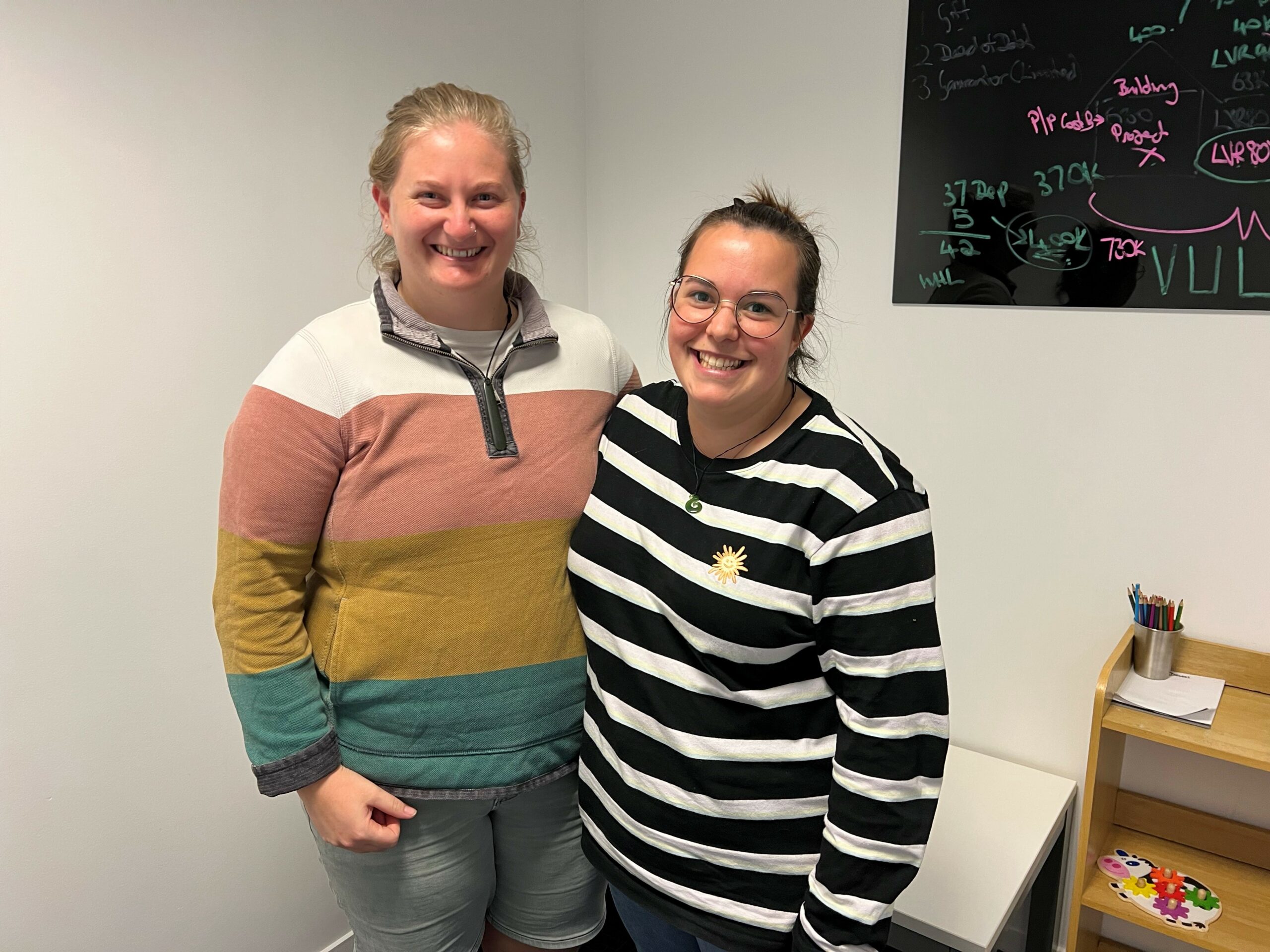 Such determination and motivation!! - DM Consult