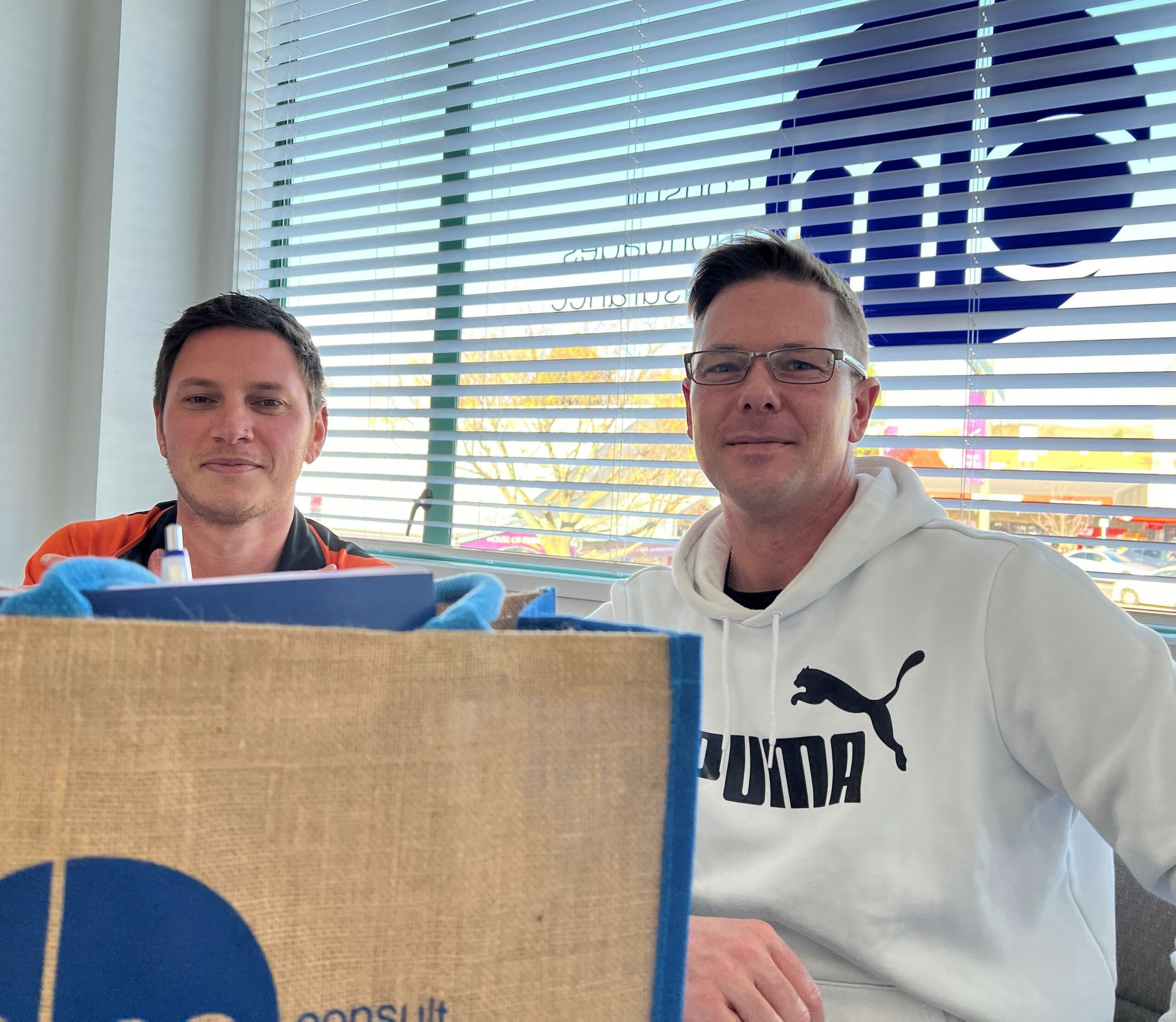 Two more First Home Buyers! - DM Consult