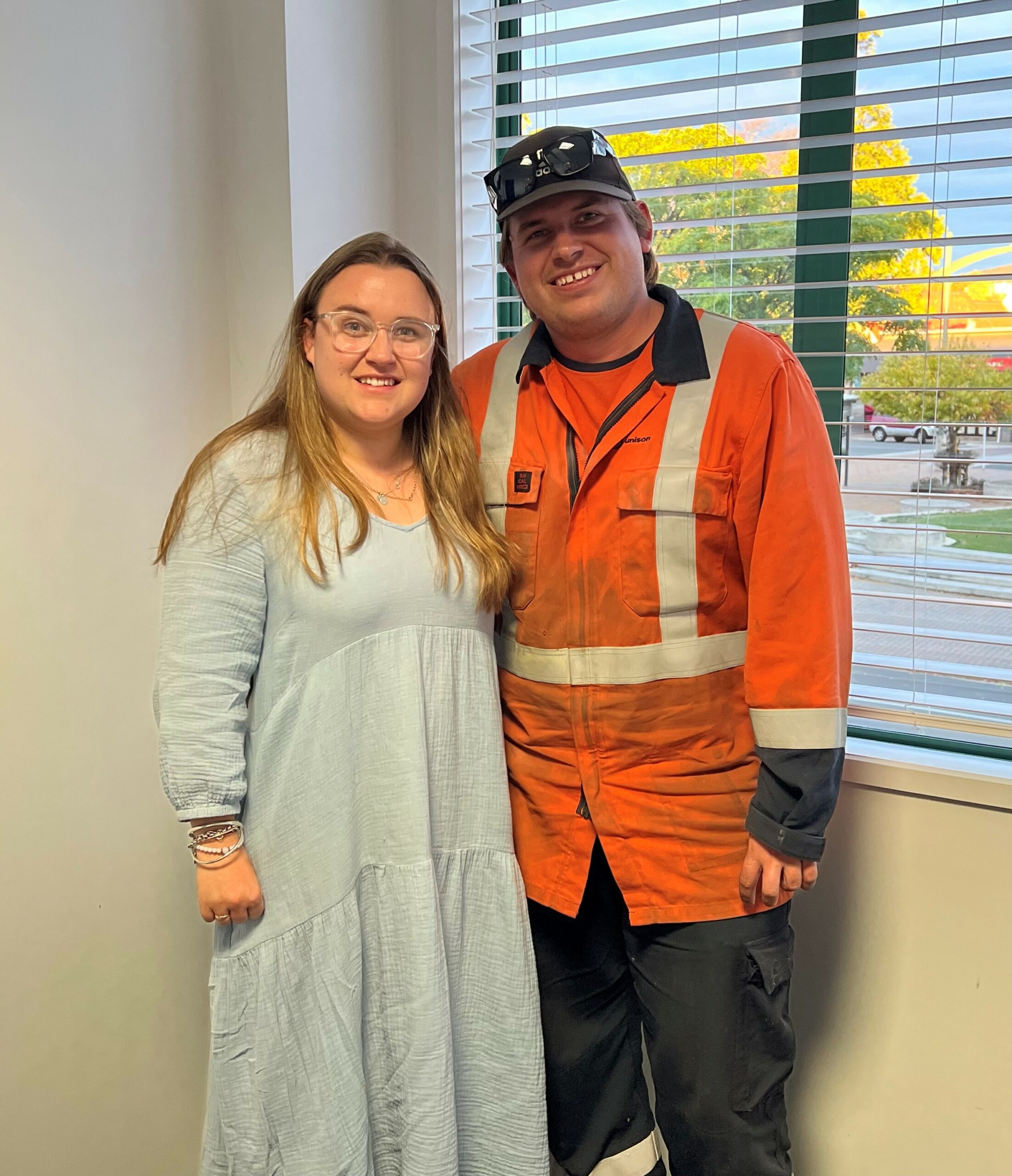 Intent on moving up the property ladder! - DM Consult