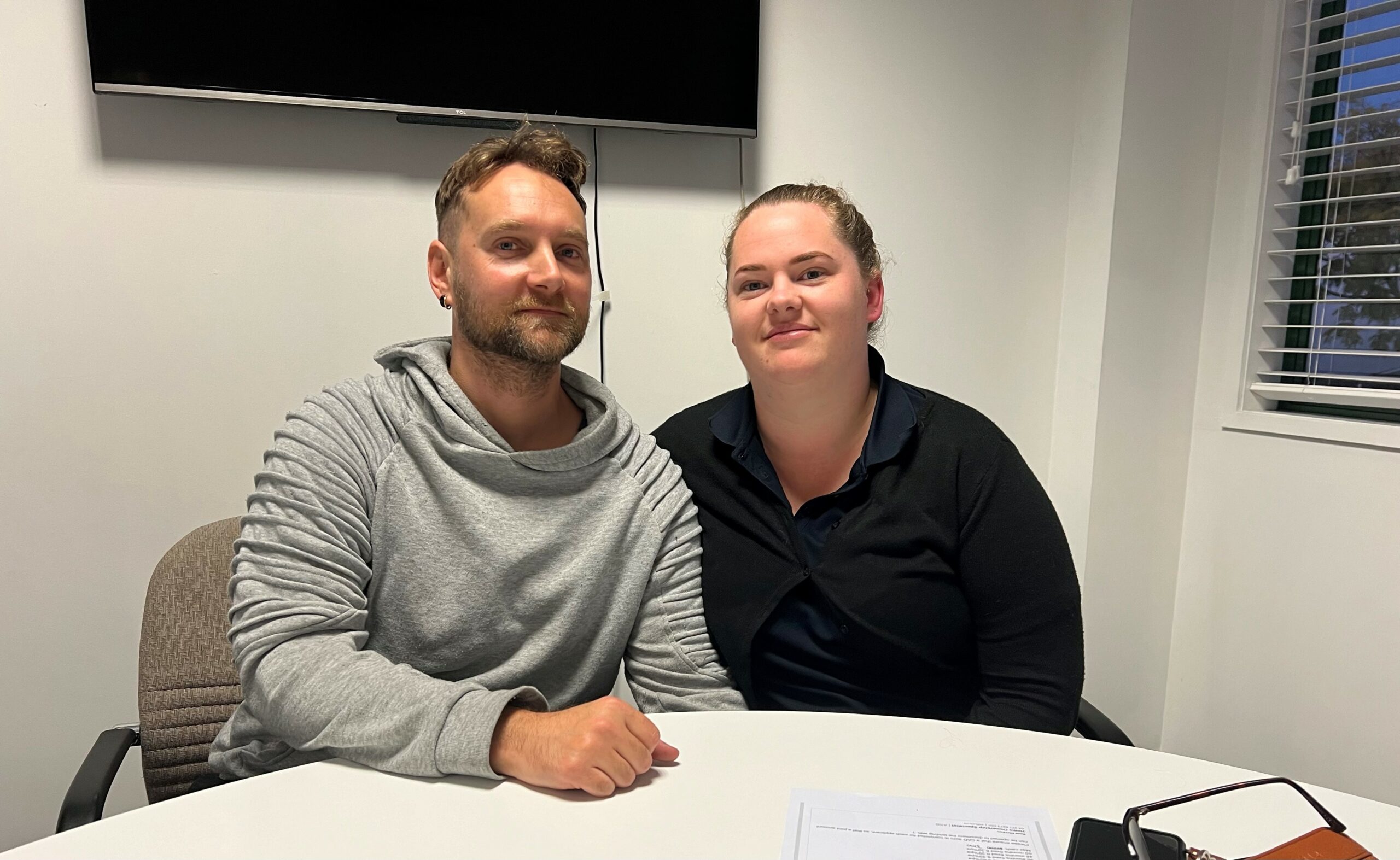 Growing our clients - DM Consult