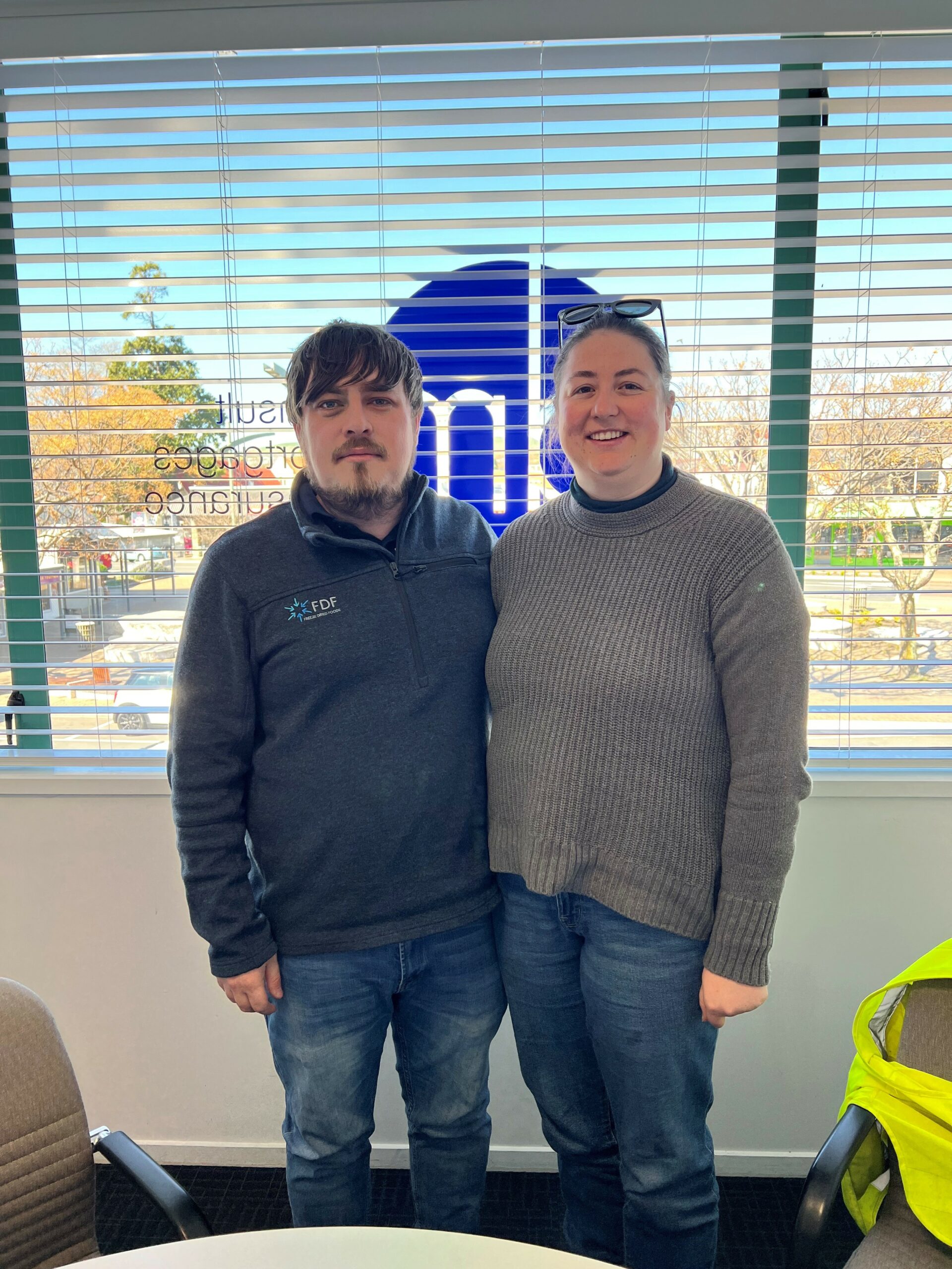 Owning a house together! - DM Consult