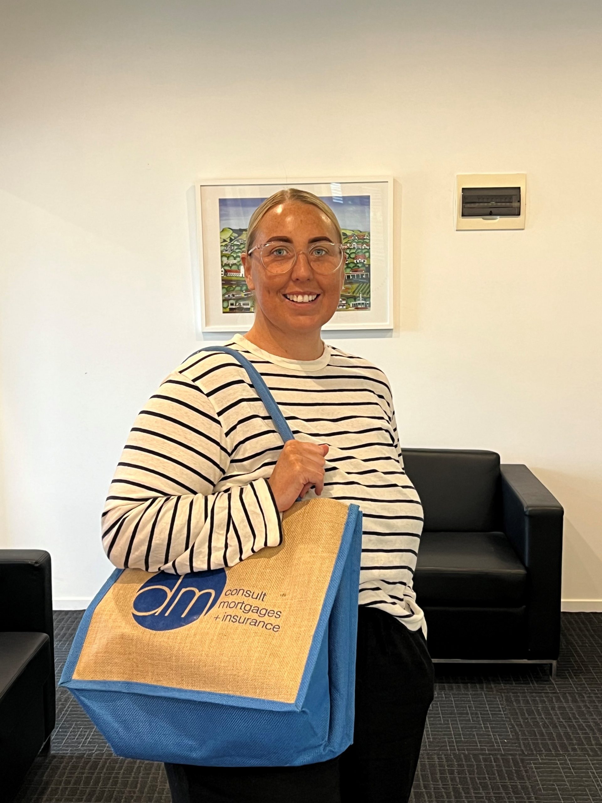 Refixing with a saving - DM Consult