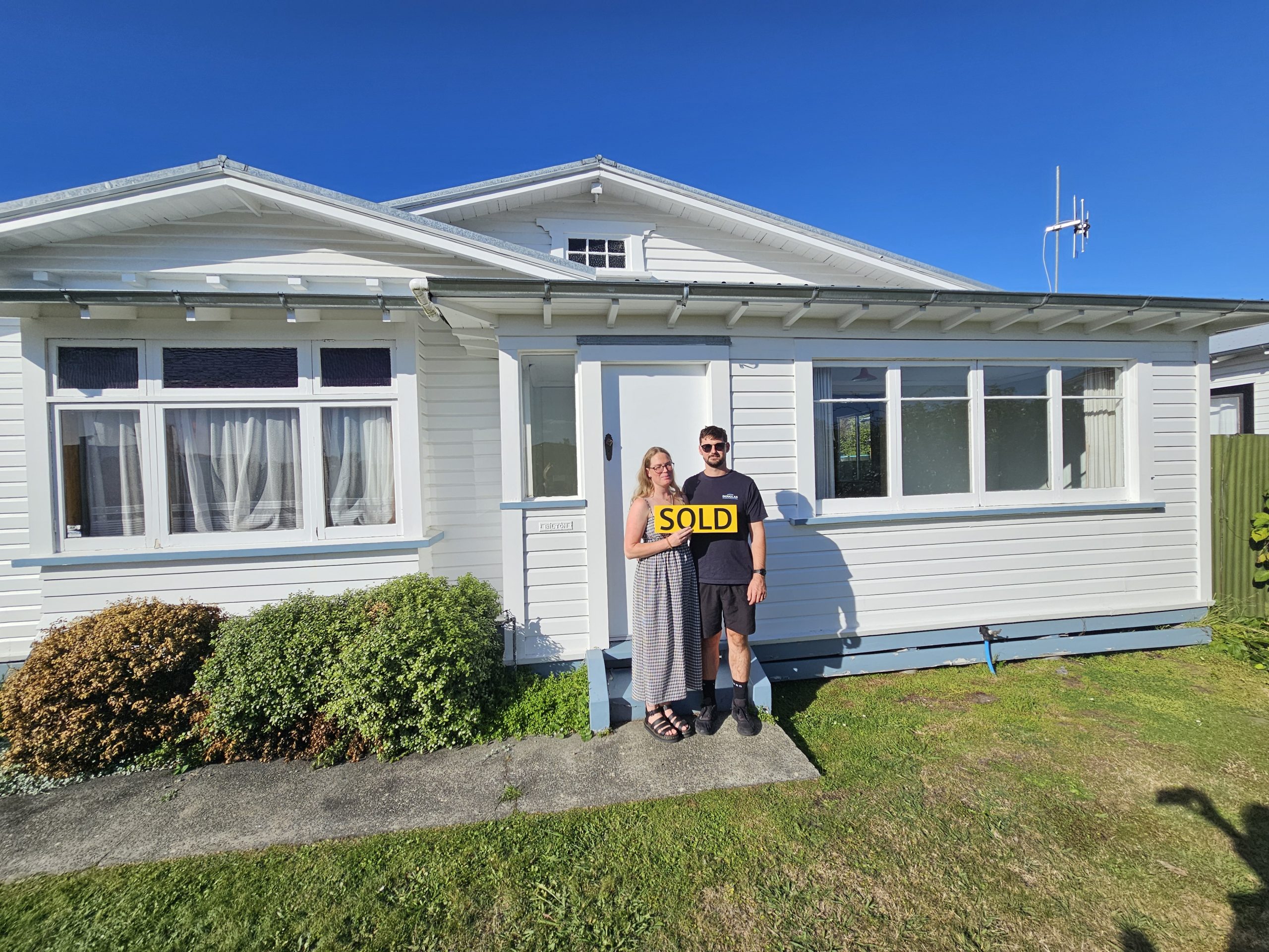 They're moving in! - DM Consult