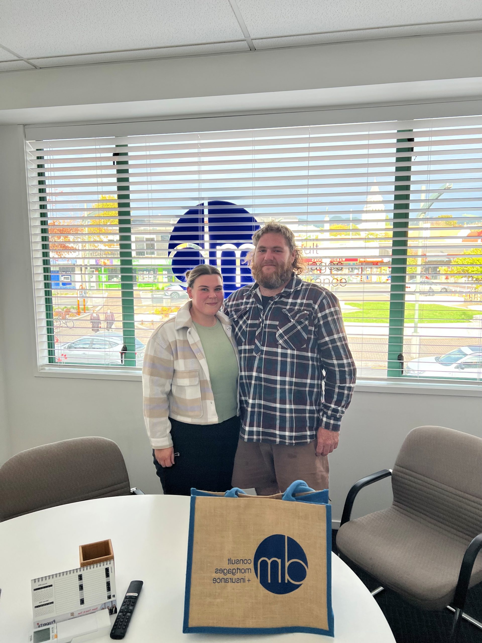 Dipping their toes and diving in... - DM Consult