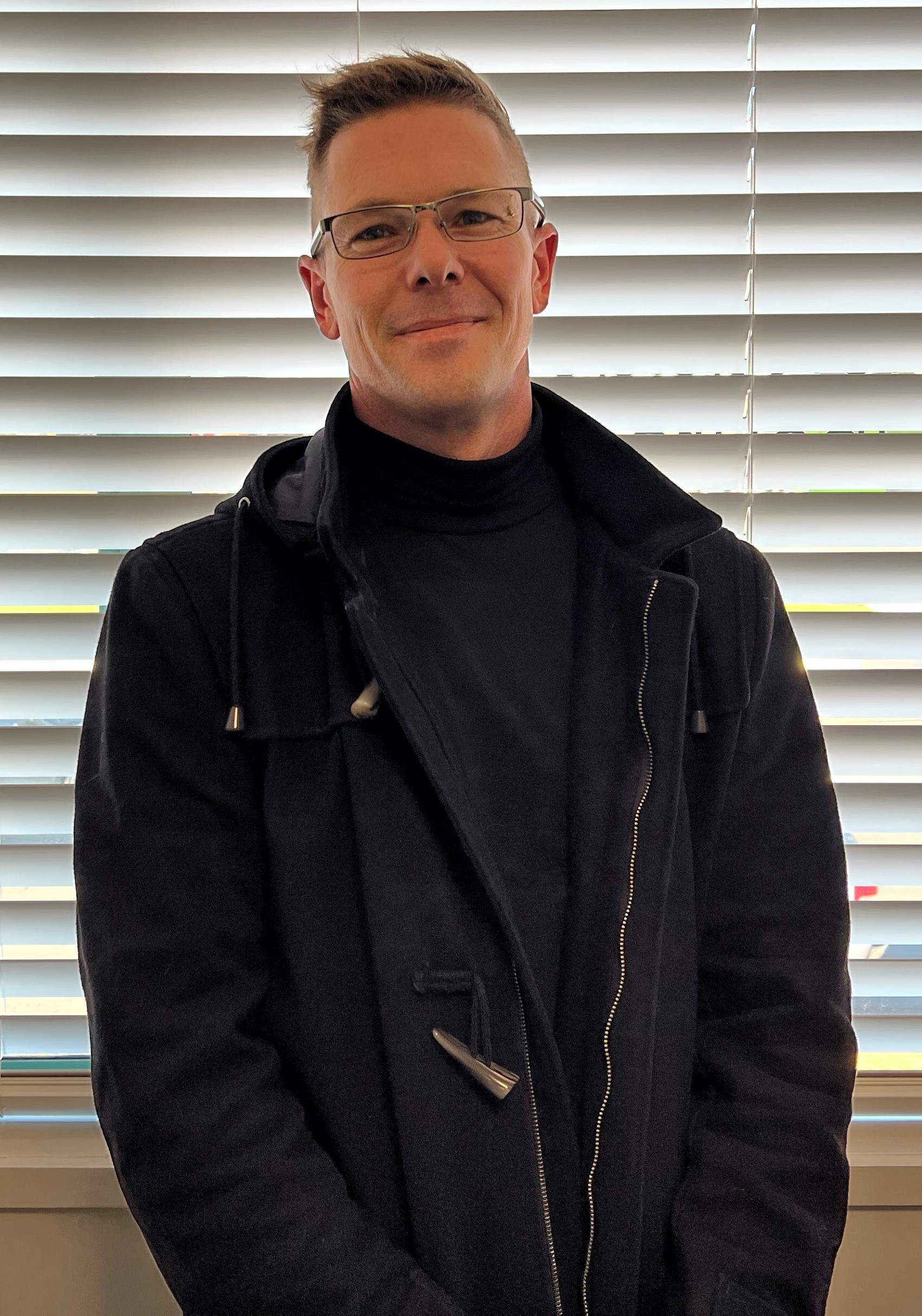 Another success for Nathan! - DM Consult