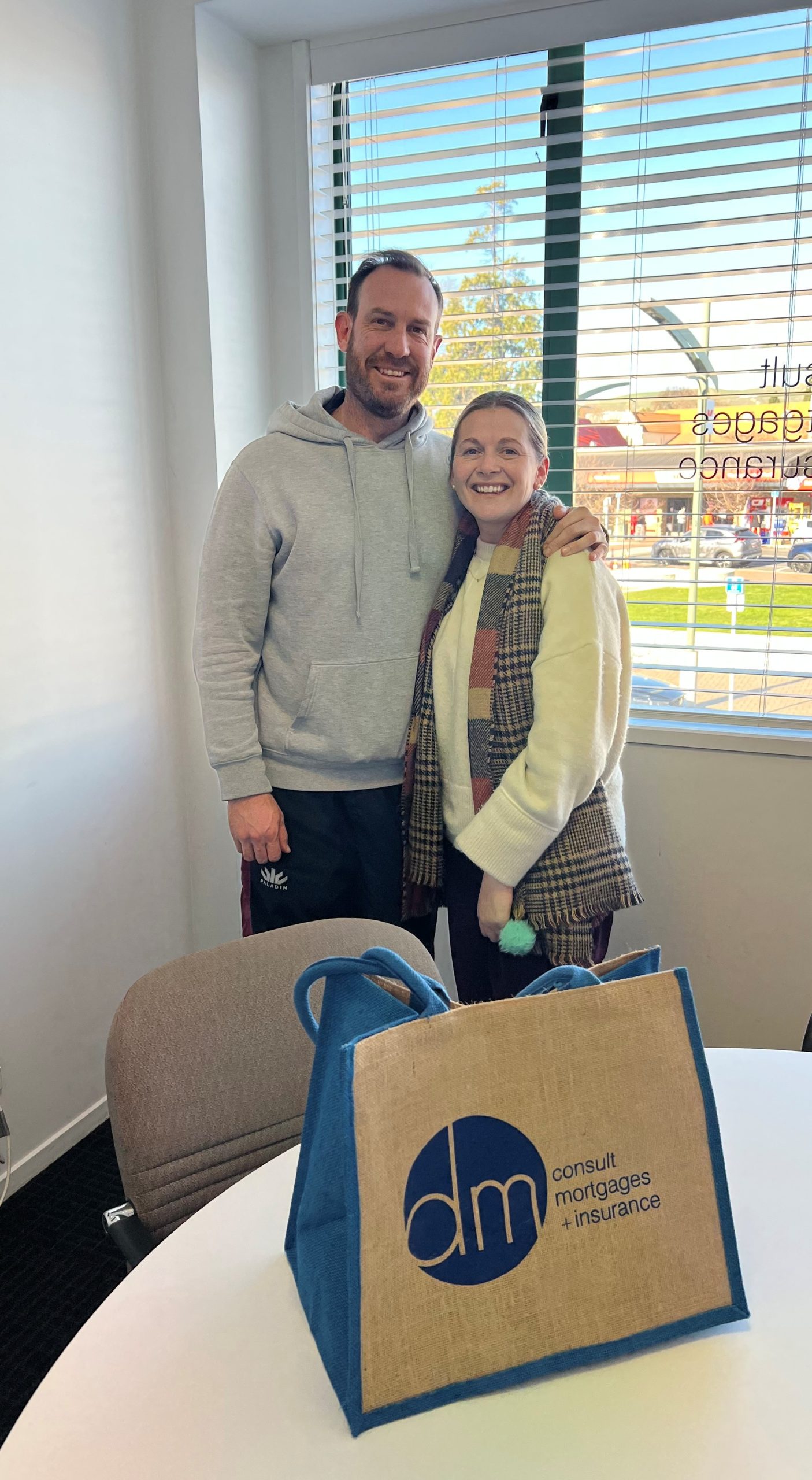 Timing is Key! - DM Consult