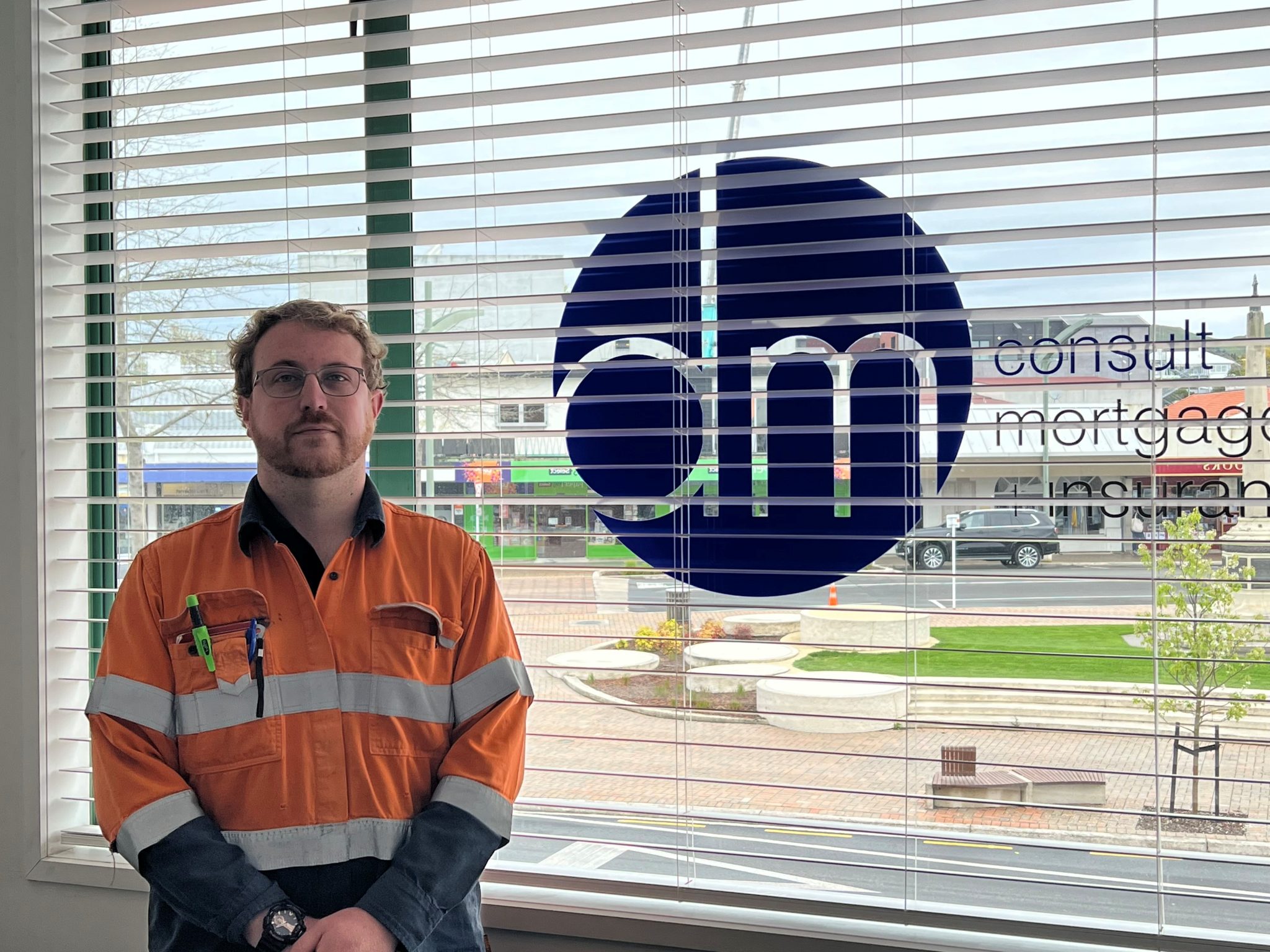 Third Generation! - DM Consult