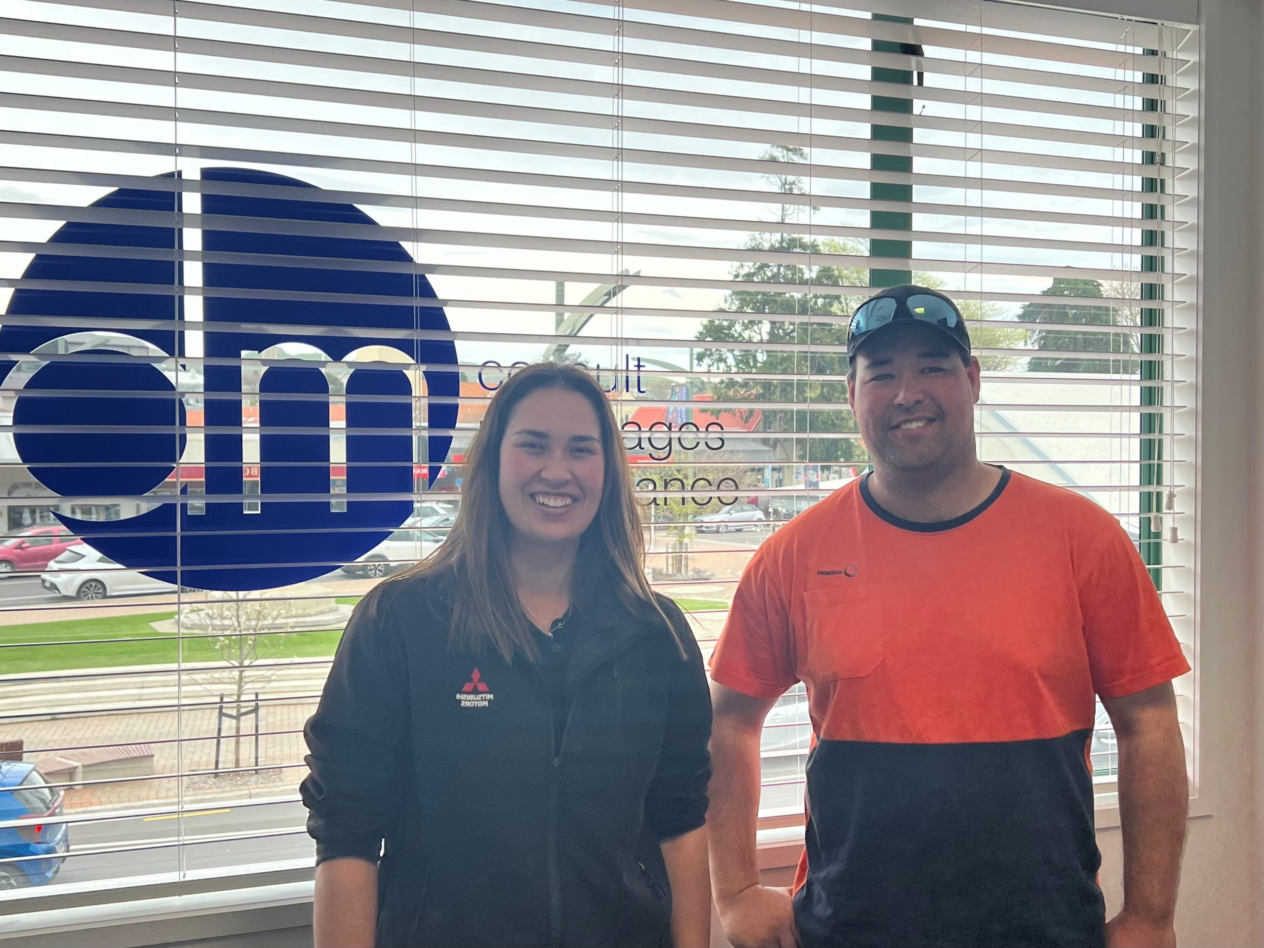 Fighting Fire with Fire!! - DM Consult